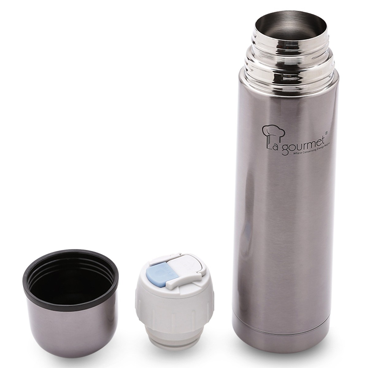 Nguồn nhập bình giữ nhiệt Trung Quốc